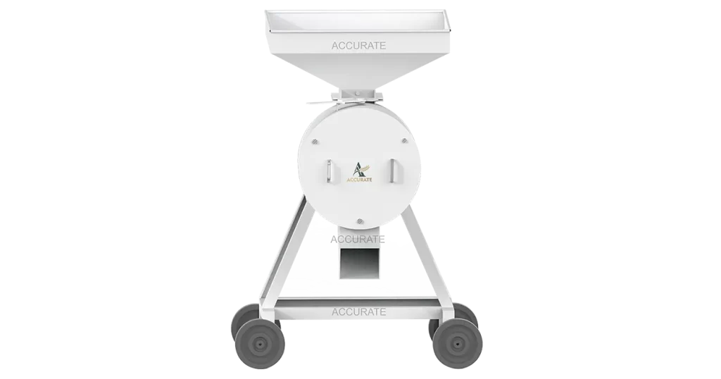 Cattle Feed Machine – Accurate Agrotech Industries